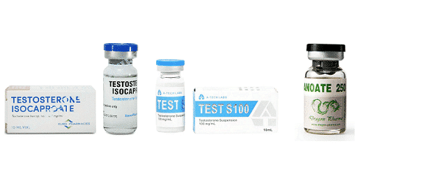 Lo que debes saber sobre la inyección de testosterona – testosterone ...